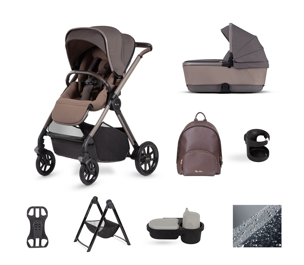 Silver Cross Australia