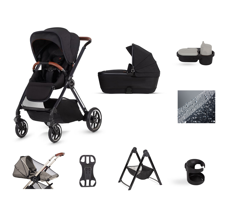 Silver Cross Australia