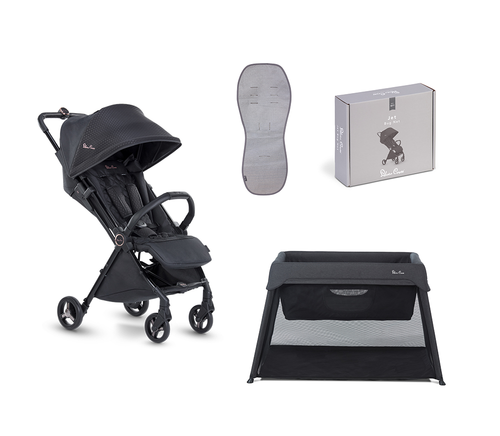 Silver Cross Australia